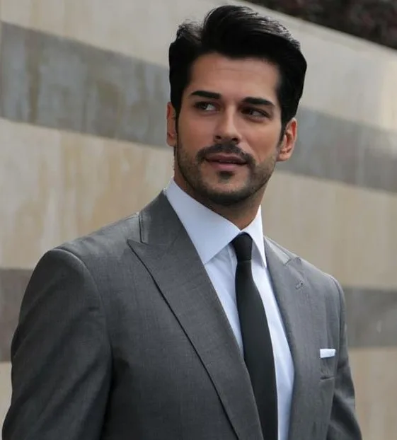 Top 20 Most Handsome Turkish Men 2016 - GirlsAskGuys