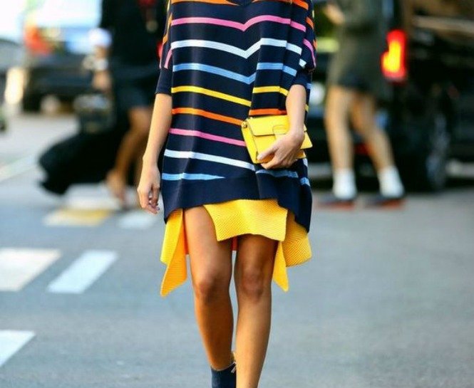 STİLİNİZDE SARI RENGİ KULLANMANIN 6 YOLU - Marie Claire Türkiye