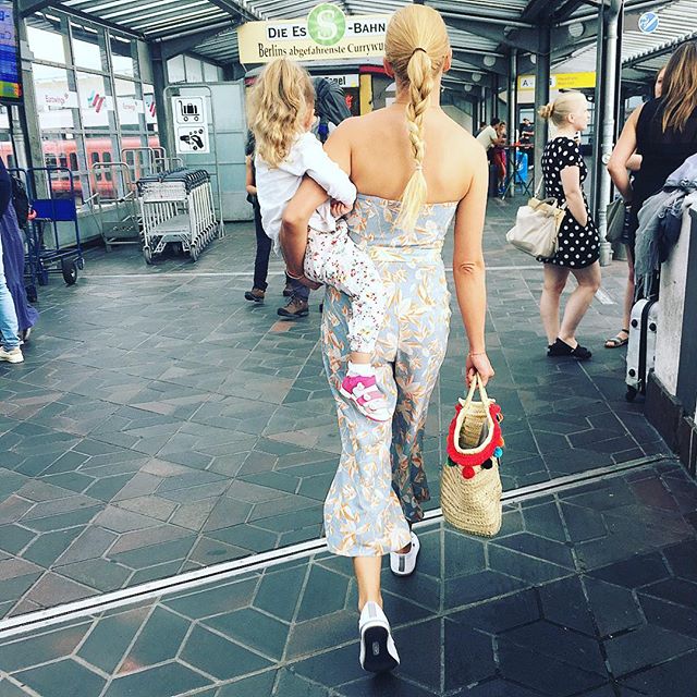 MERYEM UZERLİ'NİN YAZ TATİLİ GÜNLÜĞÜ - Marie Claire Türkiye