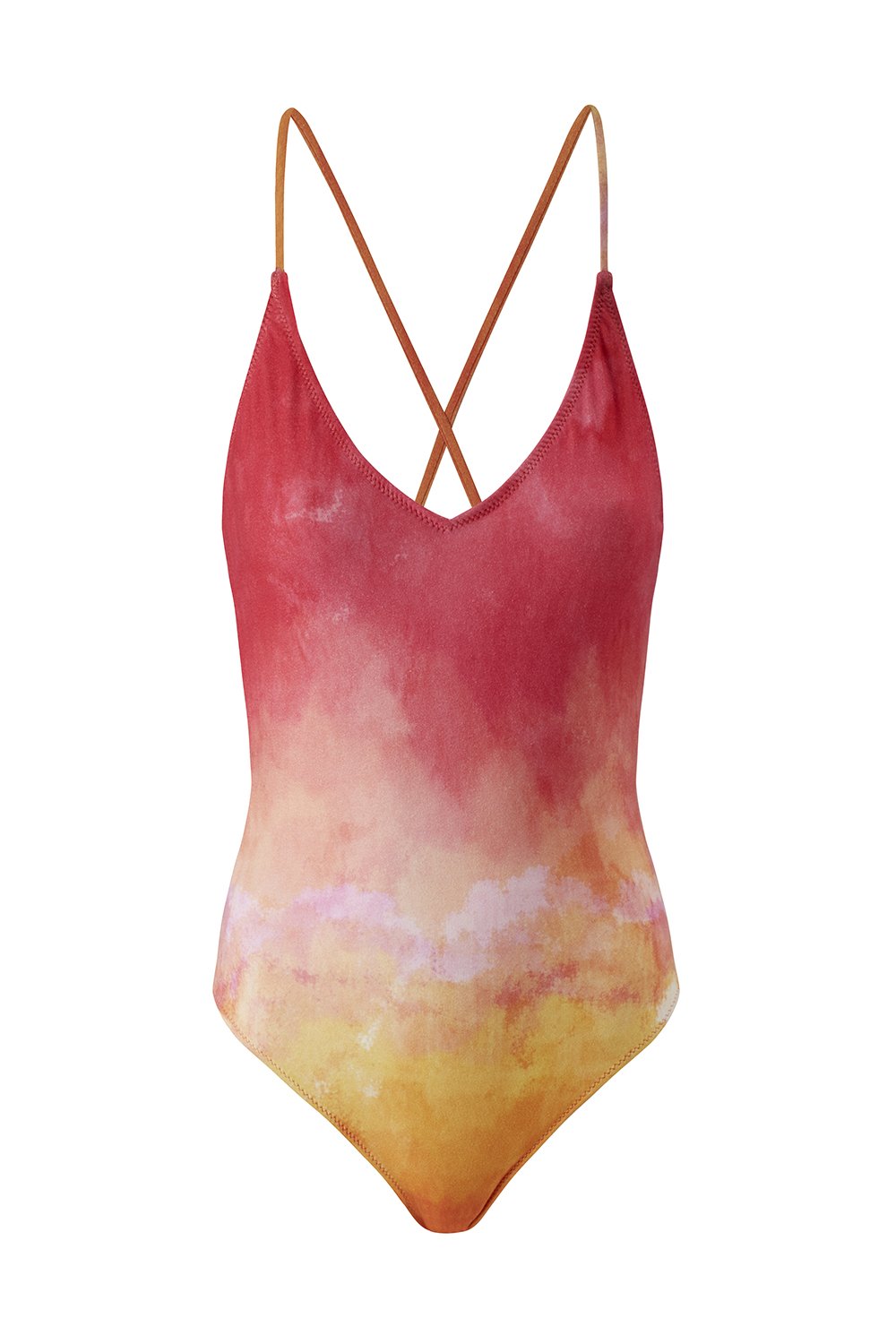 MANGO 2018 SWIMWEAR KOLEKSİYONU - Marie Claire Türkiye