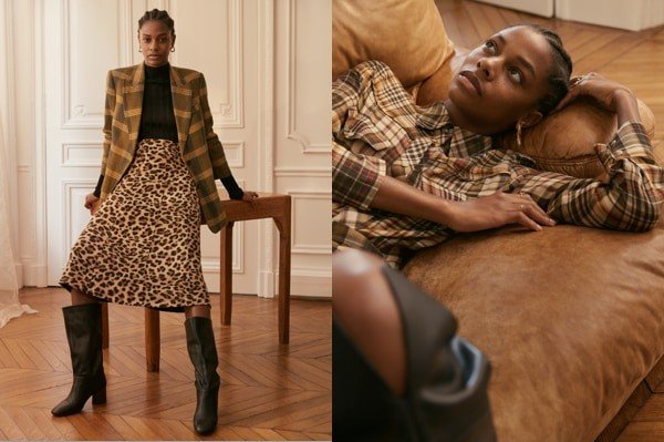 Mango'nun Özel Parçaları İle Kendinizi Şımartın - Marie Claire Türkiye