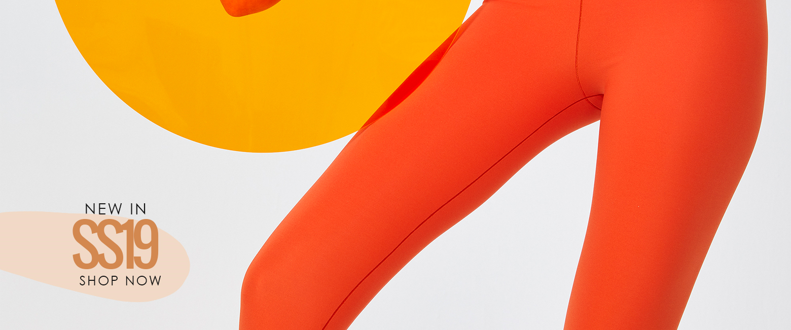 Kadınların Yeni İlgi Odağı Up&Fit İle Tanışın - Marie Claire Türkiye