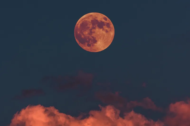 Yeni Ay İçin Yapılması Gereken 7 Ritüel - Marie Claire Türkiye