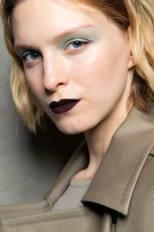 İlkbahar / Yaz 2020 Makyaj Trendleri - Marie Claire Türkiye