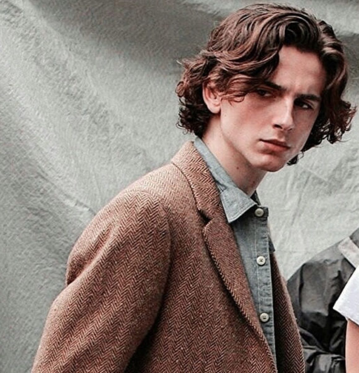 Timothee Chalamet Hakkında Bilmeniz Gereken 5 Şey - Marie Claire Türkiye