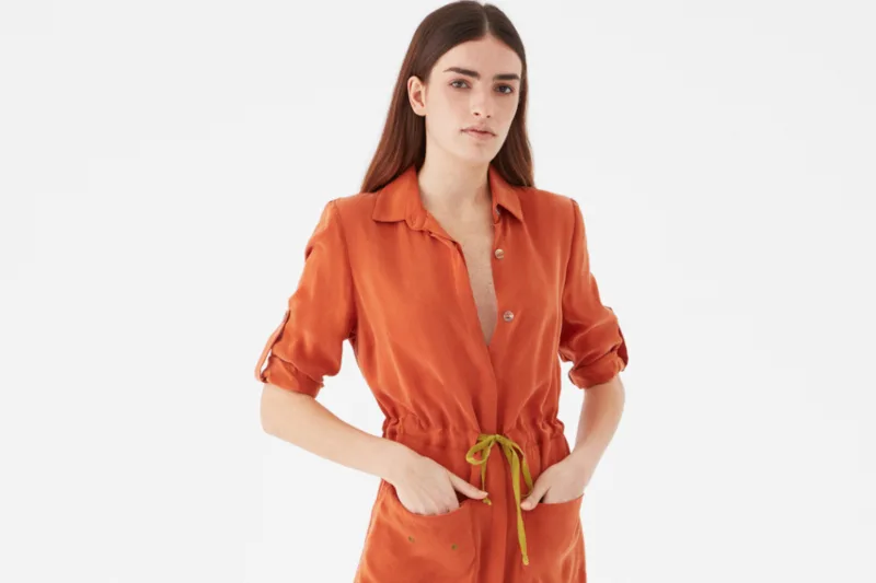 GiYi’nin İlk Koleksiyonu : Sade ve Göz Alıcı - Marie Claire Türkiye