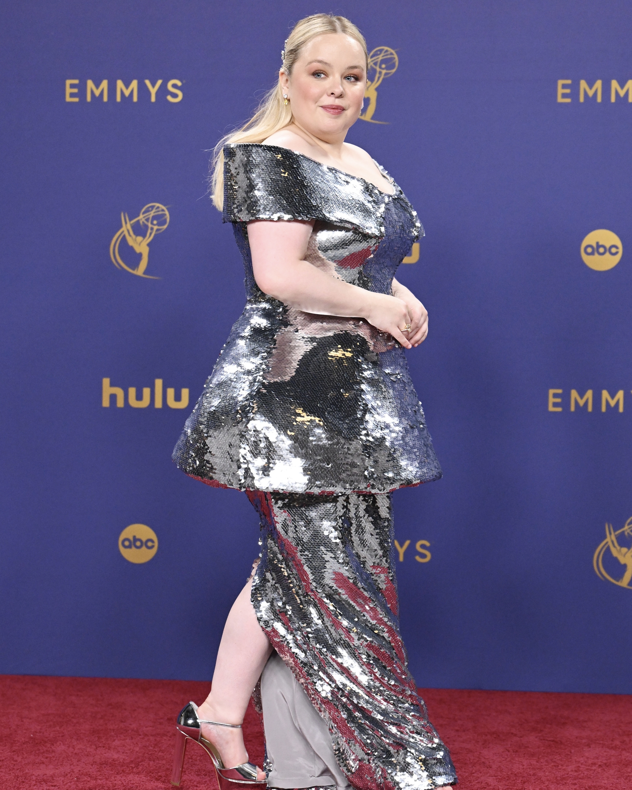 76. Emmy Ödülleri sahiplerini buldu - Marie Claire Türkiye