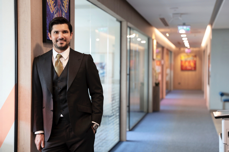 Bir Türk Markası “Global 100” Listesinde Zirveyi Zorluyor - Marie ...