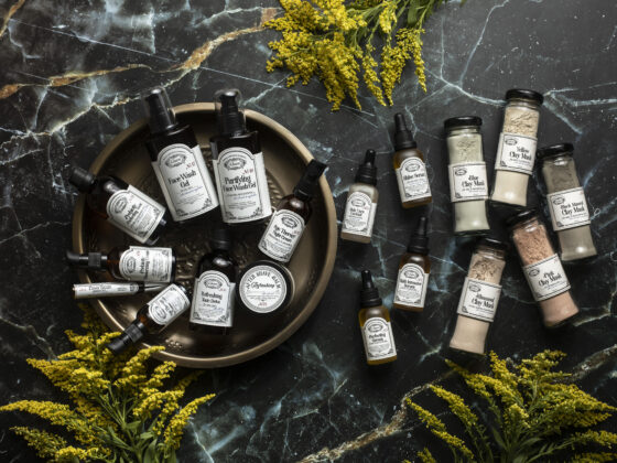 İlhamını Gökyüzünden Alan Nail Art Fikirleri | Marie Claire Türkiye