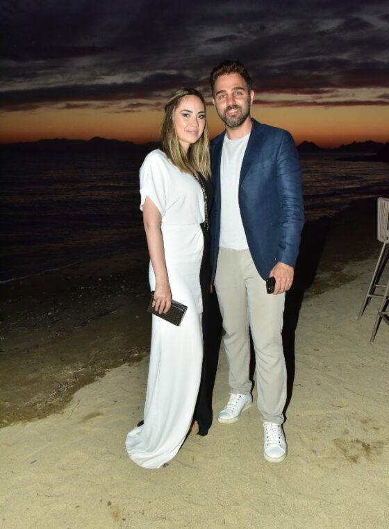 Bodrum'un Yeni Yıldızı Rammos Hotel Kapılarını Gülşen'le Açtı - Marie ...