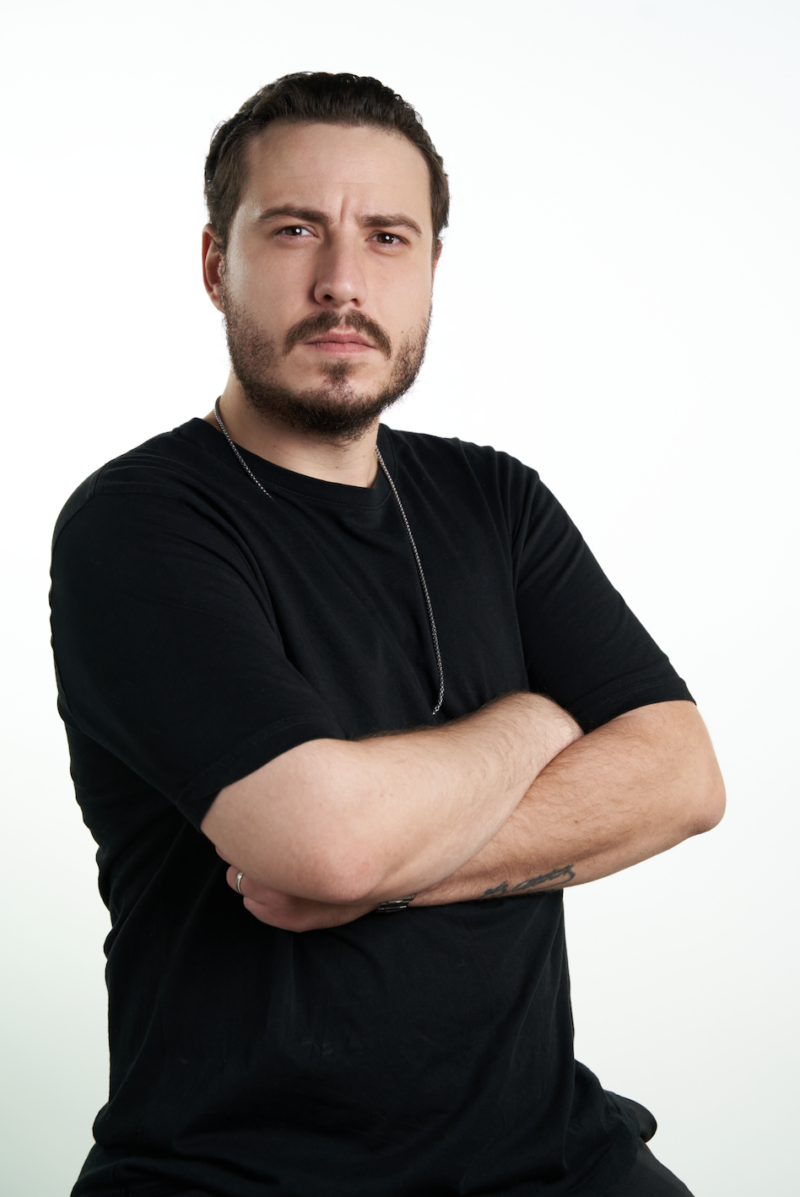 Azar’da Yılın En Büyük Canlı Yayın Etkinliği - Marie Claire Türkiye