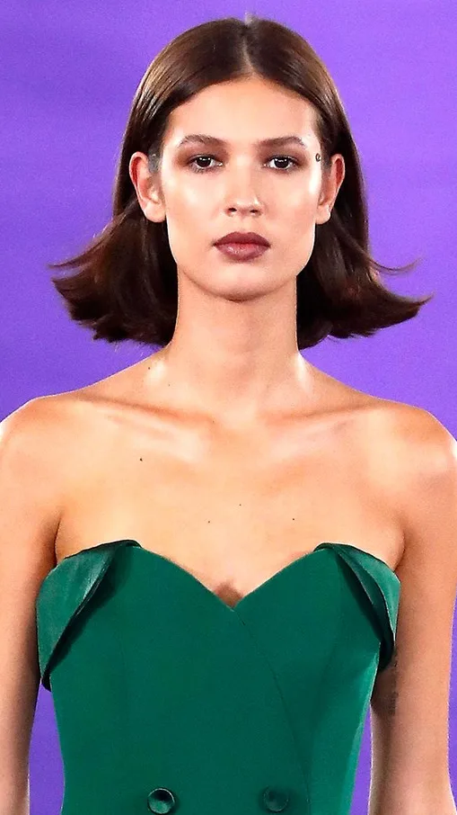 2022/23 Sonbahar – Kış Makyaj Trendleri - Marie Claire Türkiye