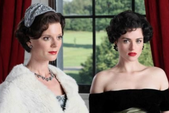 Kraliçe ll. Elizabeth'i Konu Alan Dizi, Film ve Belgeseller - Marie ...