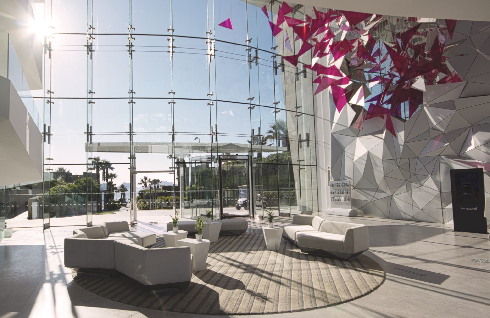 Swissôtel Resort Bodrum Beach’te Yaz Tüm Hızıyla Devam Ediyor - Marie ...