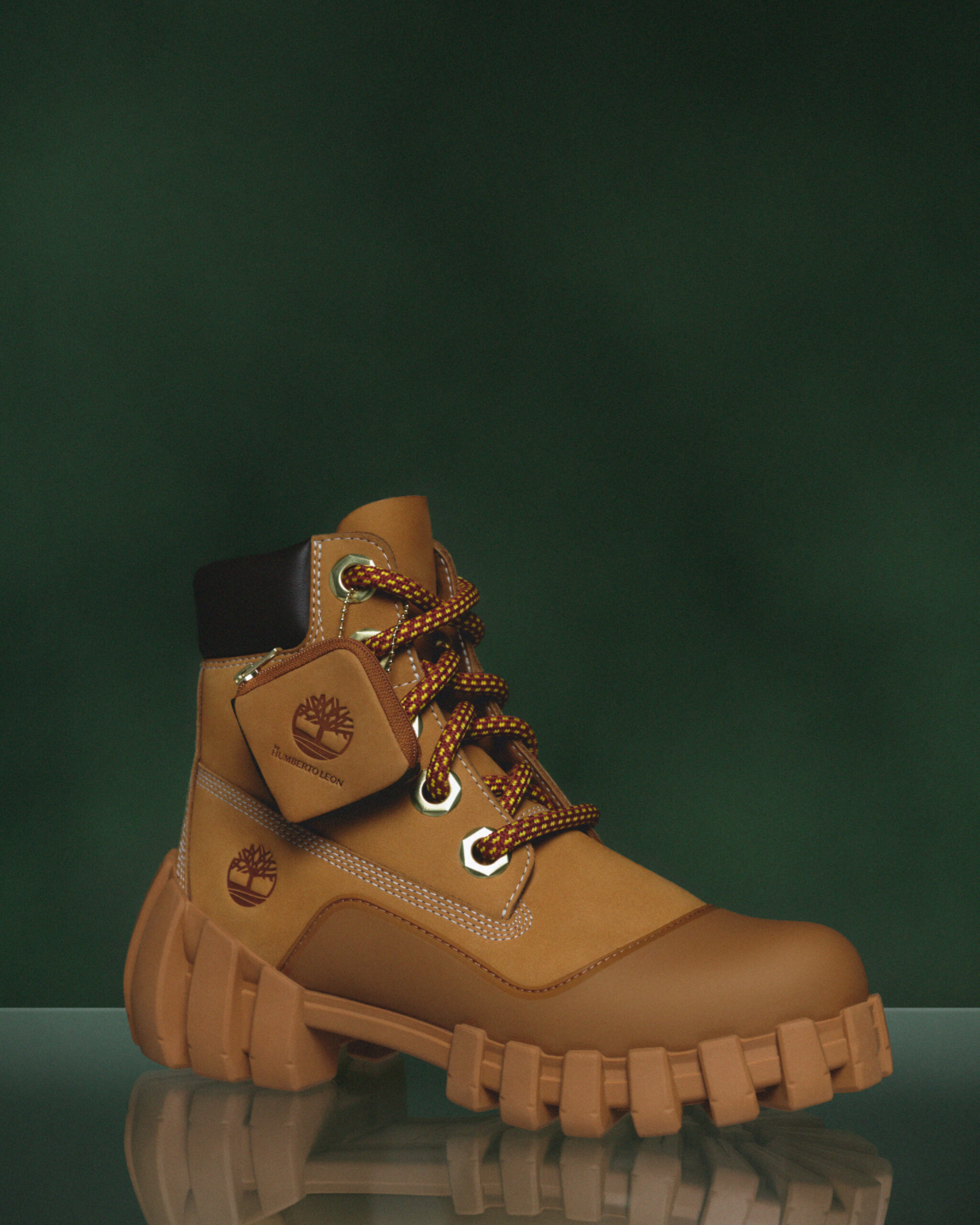 Timberland Bot 50 yaşında - Marie Claire Türkiye