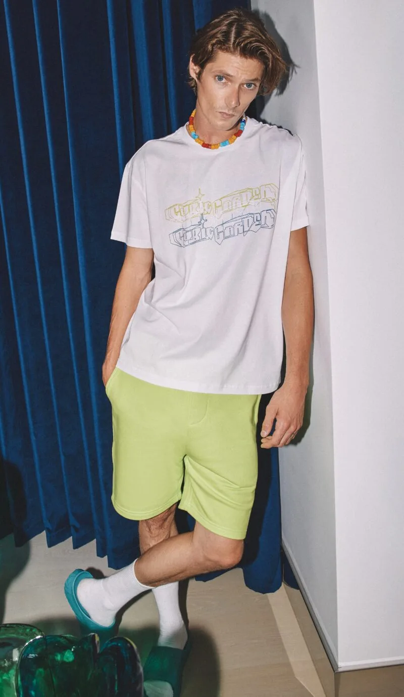 Ace Nayman’dan "Cubic Garden" Koleksiyonu - Marie Claire Türkiye