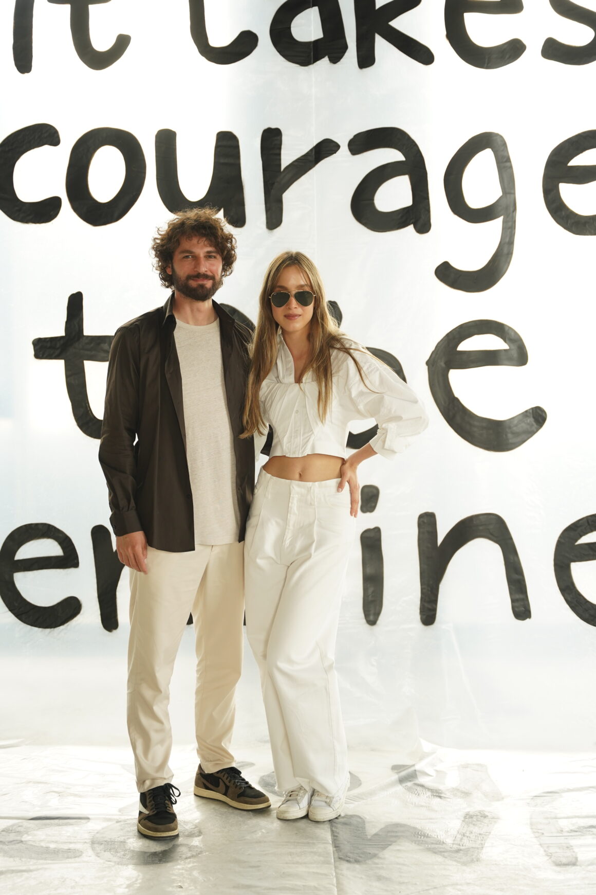 Ray-Ban yeni kampanyası “Genuine Since” sizi ilk özgün hissettiğiniz ...
