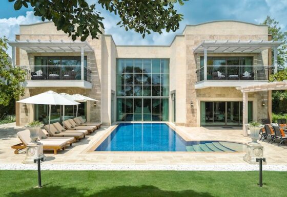 Ela Excellence Resort Belek'de yer alan Elaine Spa’da kendinizi ...