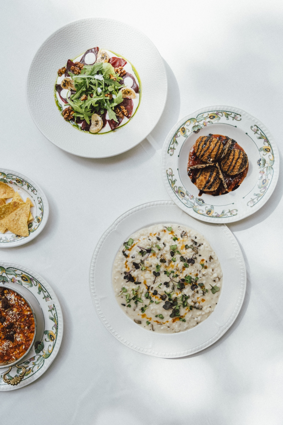 Cadde’nin yeni müdavim noktası: Ferida Brasserie - Marie Claire Türkiye