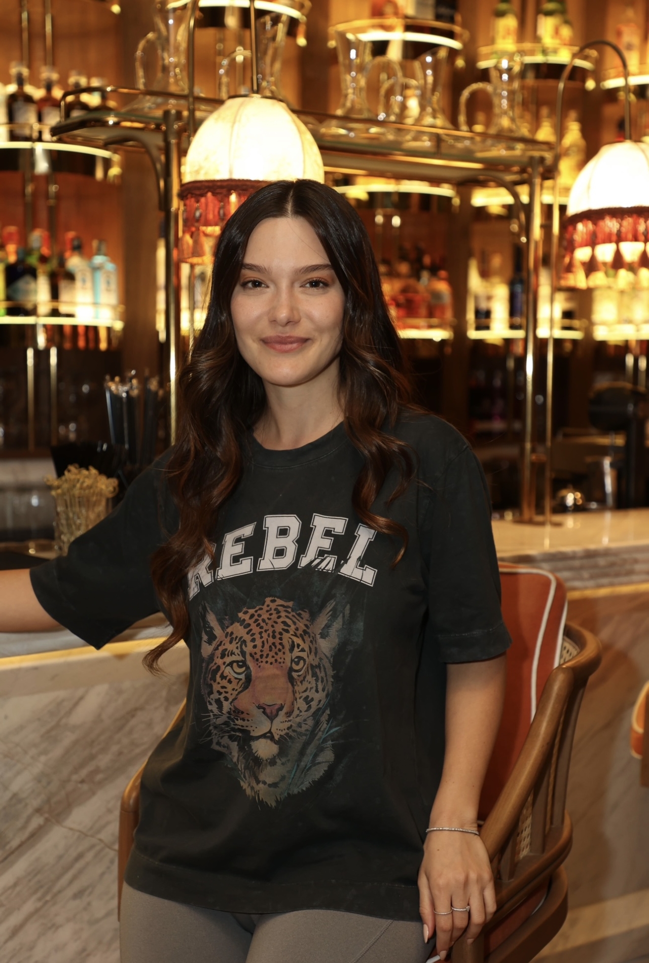 Ferida Brasserie; imza kokteylleri ve modern Boşnak lezzetleri ile ...