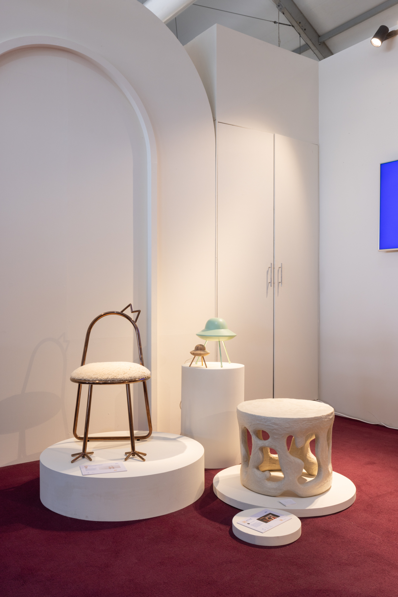 Çağdaş Türk tasarımları 'Anatolia' sergisiyle Dubai'den sonra Milano'da ...