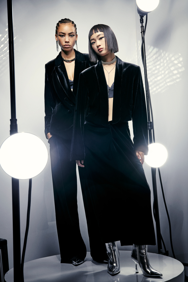 Inditex grup markası Lefties ilk fiziki ve online mağaza açılışıyla ...