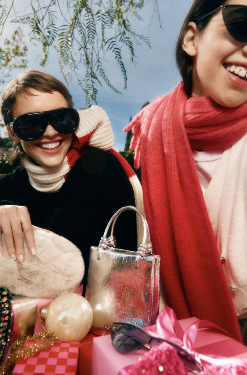 Parfois’den yeni yıl koleksiyonu - Marie Claire Türkiye