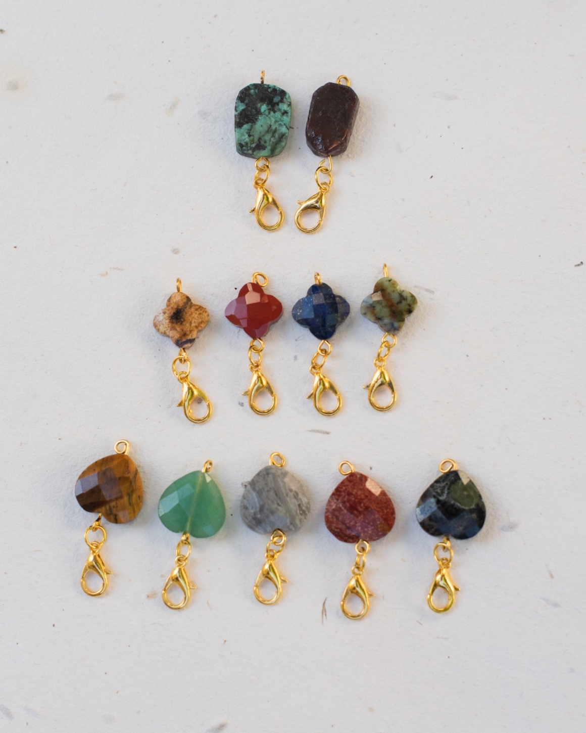 Precious Green koleksiyonuyla gelen doğanın zarafeti - Marie Claire Türkiye