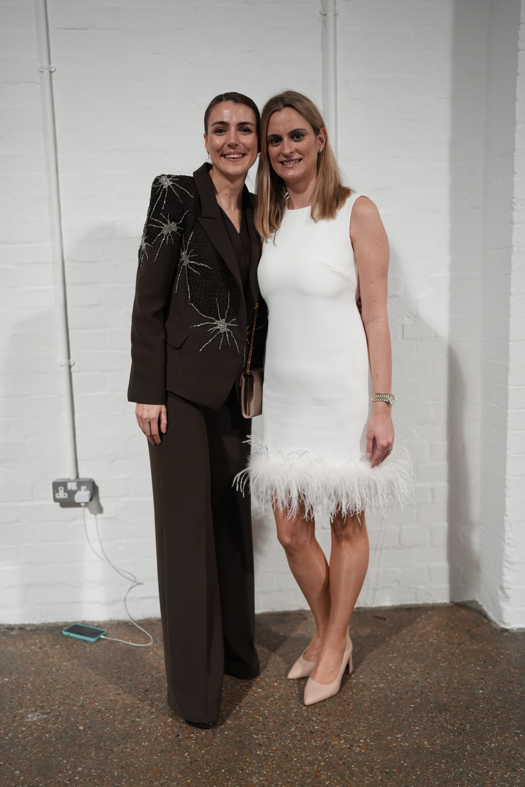 Barrus Londra Moda Haftası’nda - Marie Claire Türkiye