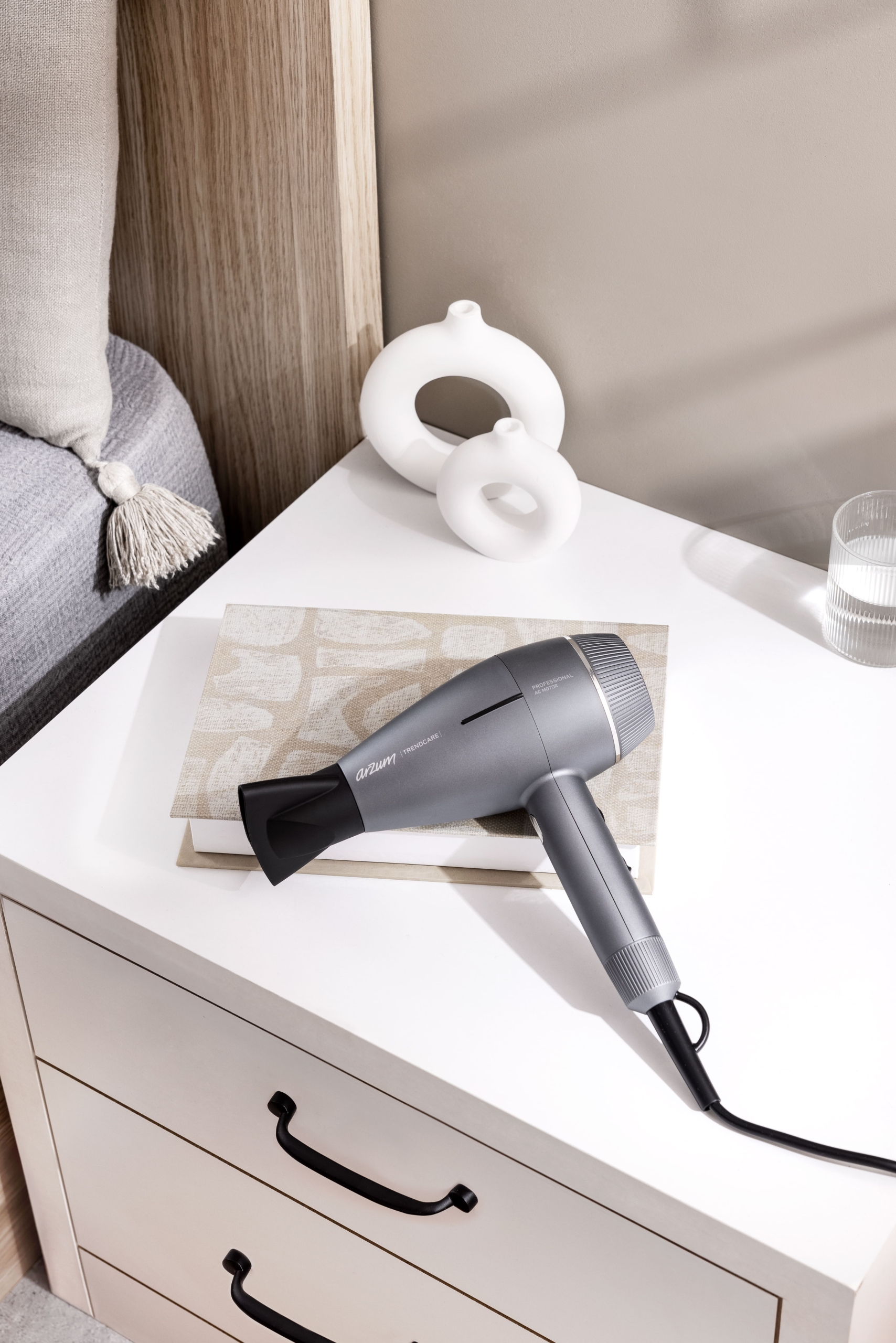 Arzum Trendcare Serisi ile yılın saç trendlerini sen belirle - Marie ...