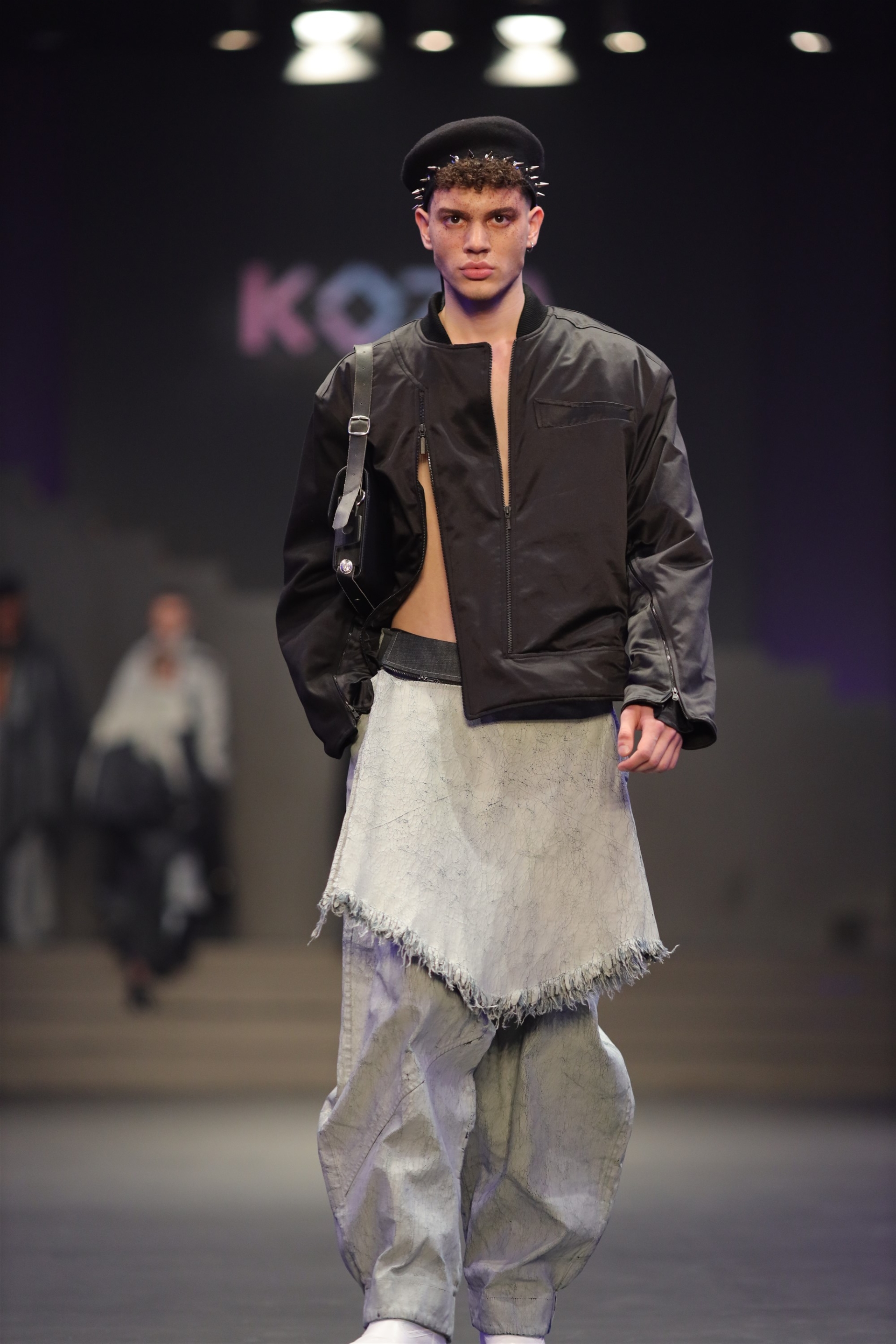 32. KOZA Genç Moda Tasarımcıları Yarışması için başvurular başladı ...