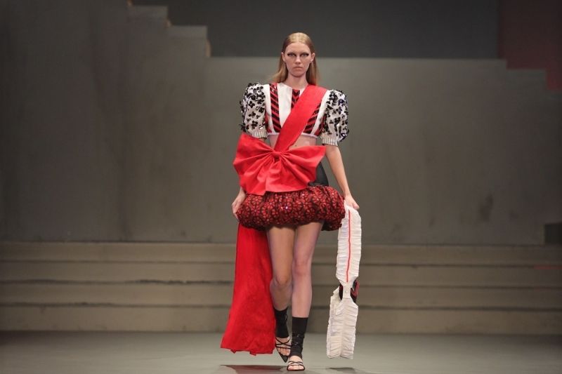 32. KOZA Genç Moda Tasarımcıları Yarışması için başvurular başladı ...