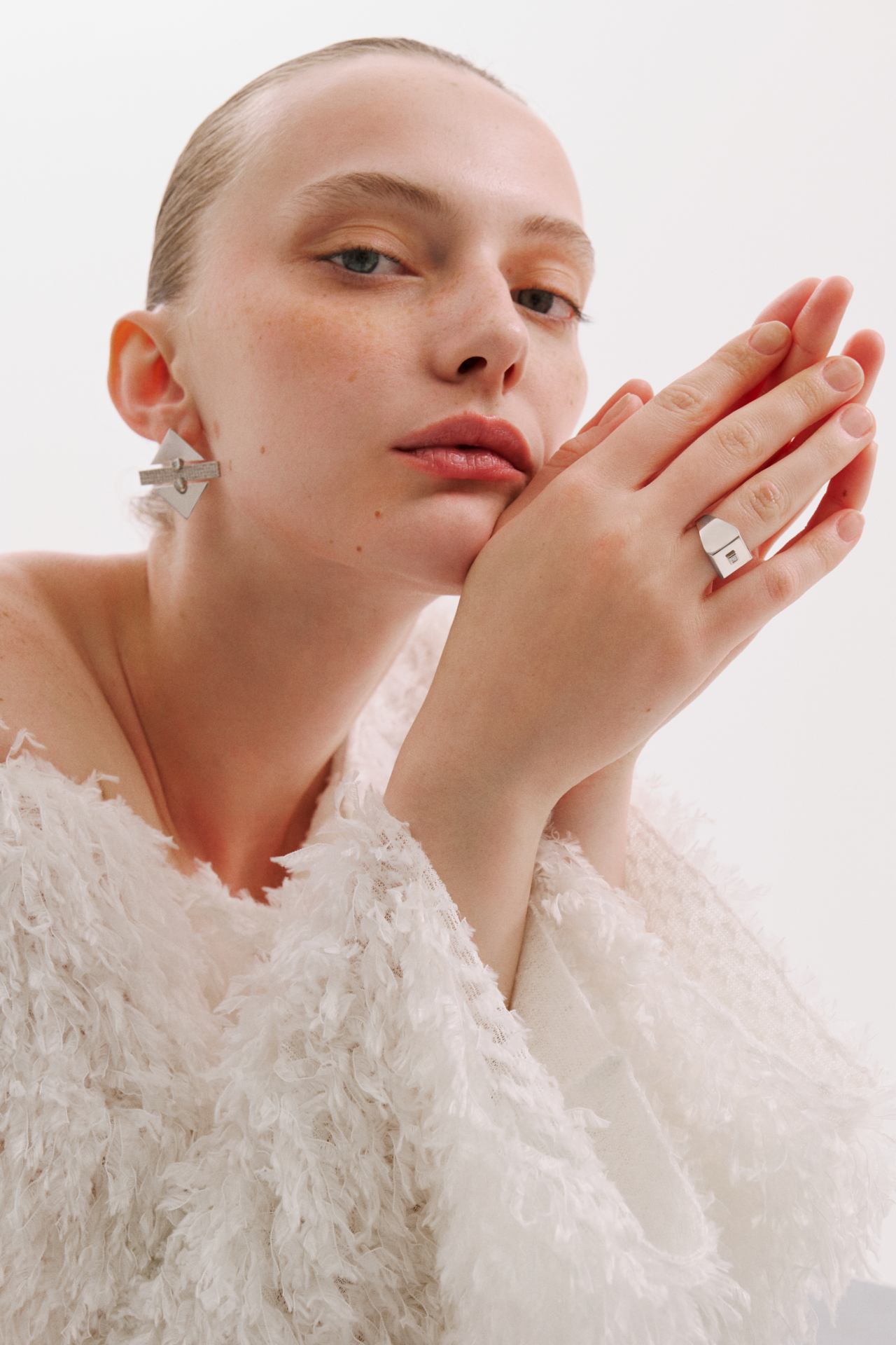 Mücevher dünyasında yeni bir soluk: Dime Tribe - Marie Claire Türkiye