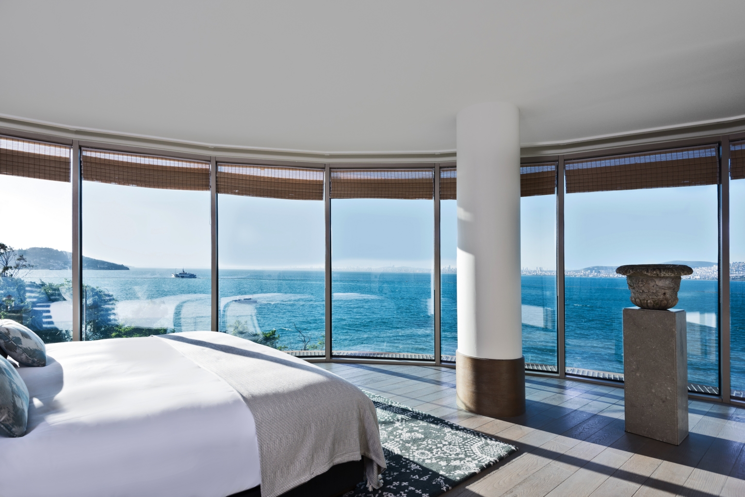 Büyükada Princes’ Palace Resort'ta Sevgililer Günü hafta sonu - Marie ...