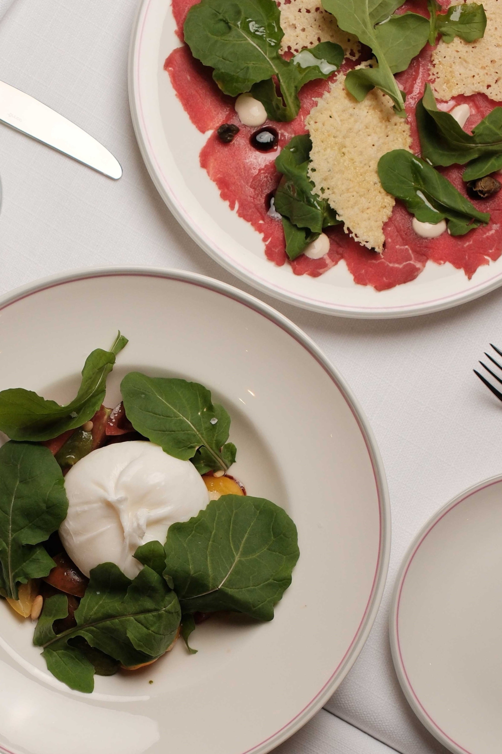 The Ritz-Carlton, İstanbul’da İtalyan şıklığı: Limoré - Marie Claire ...
