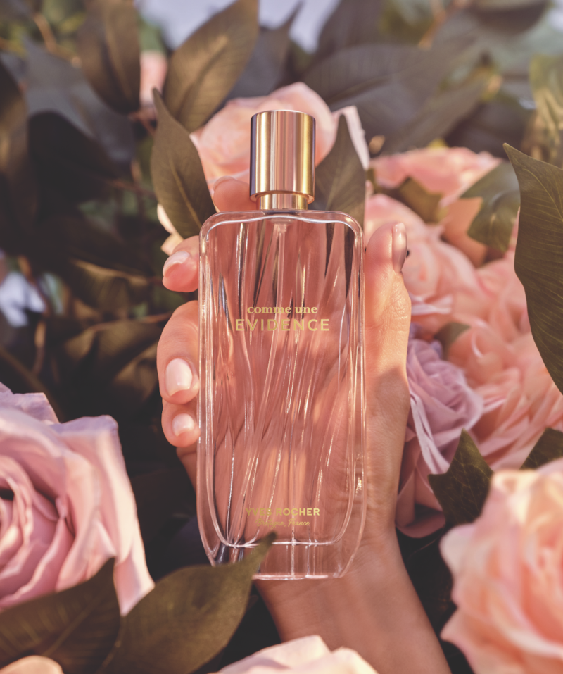 Yves Rocher ile Anneler Günü’nü zarafetle kutlayın! - Marie Claire Türkiye