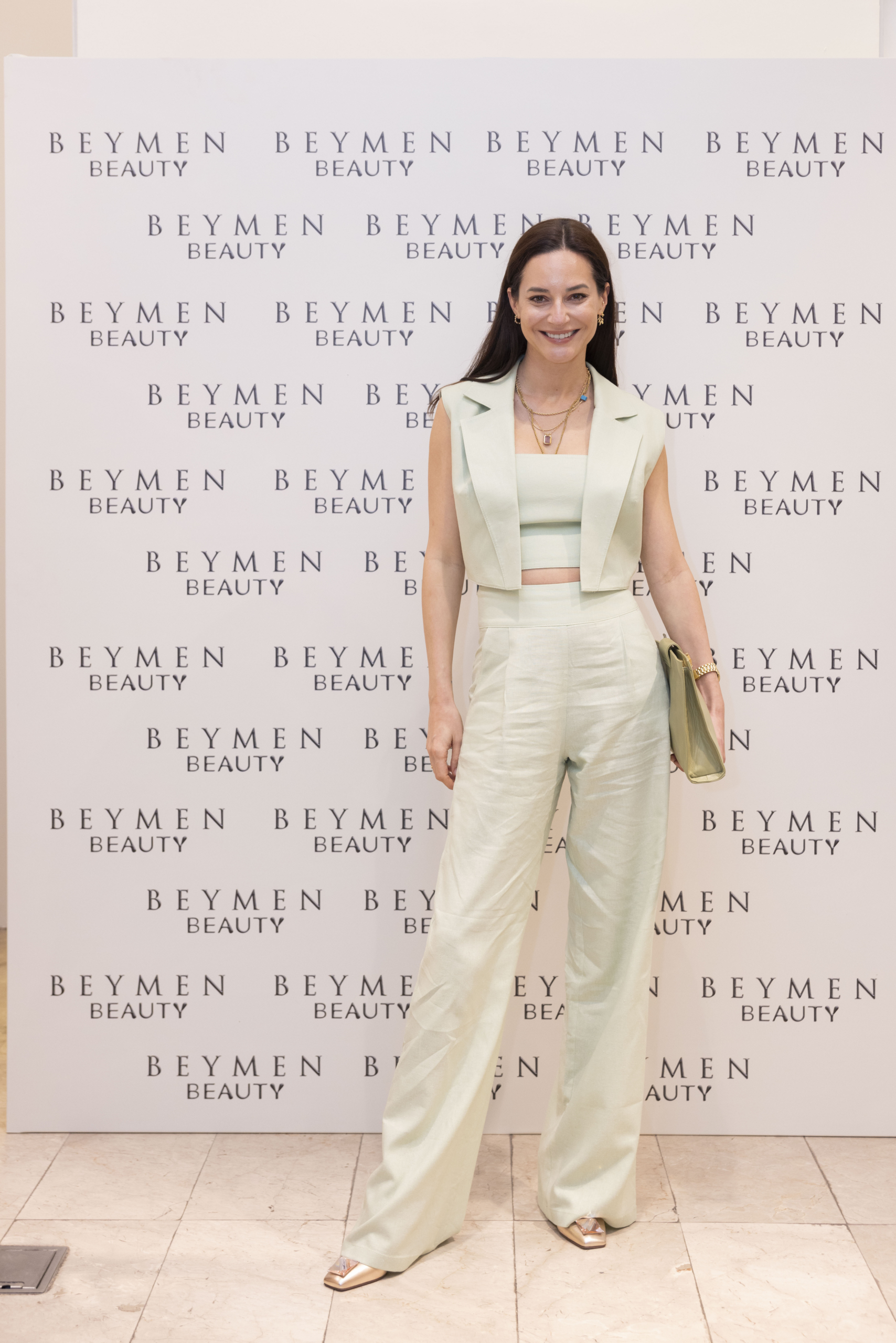 Beymen Beauty Week ile Lüks Güzellik Tutkunları Özel Bir Davette ...